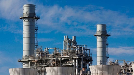 Gas-Fired Power Generation Services and Consulting